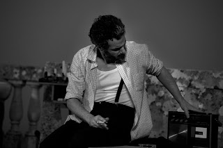 FRANCESCO COLELLA: Anima errante