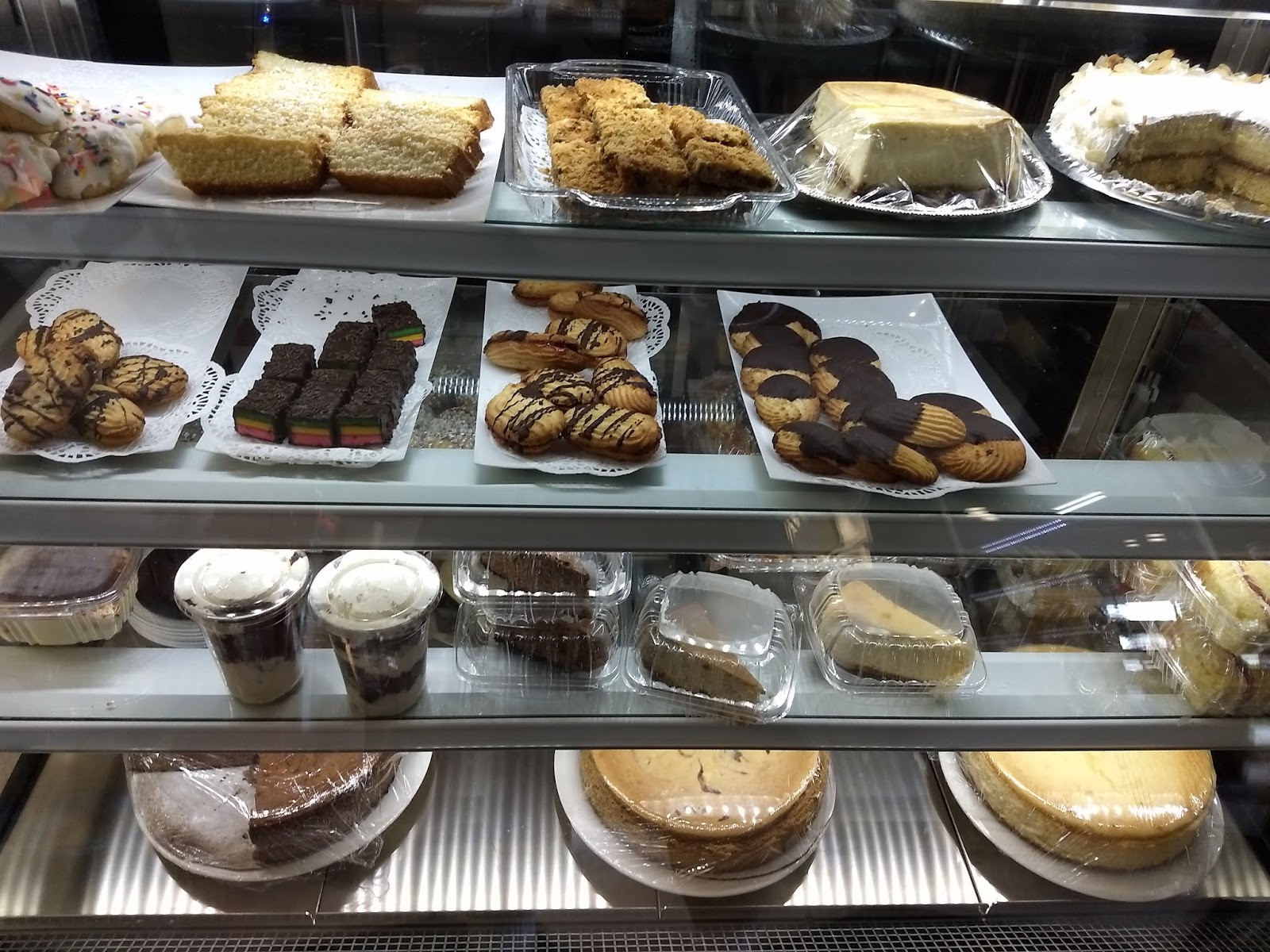 Eat Local Orlando: Stasio's Italian Deli - Now Open in the Milk District