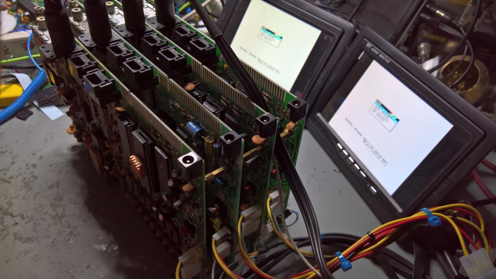 Tynemouth Software: DivMMC Programmer