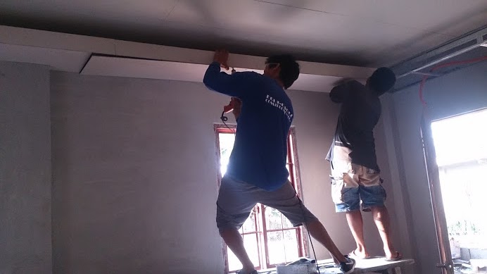 22+ Gypsum Board Vs Hardiflex