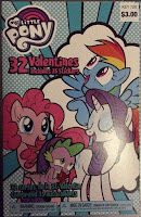 Store Finds: Valentines, Tempest Shadow & Much More! | MLP Merch