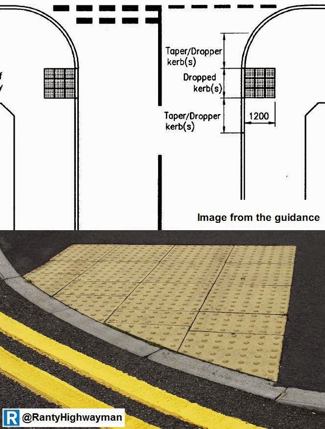 The Ranty Highwayman: February 2015