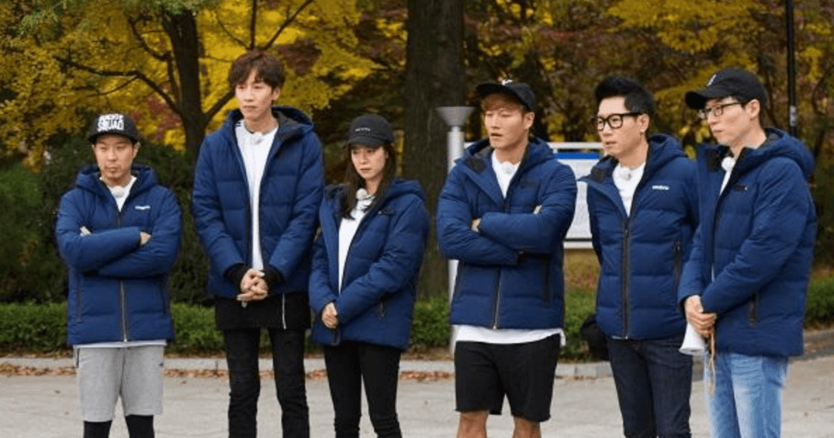 Running Man oficialmente dejará de emitirse en 2017 | Kpop Replay