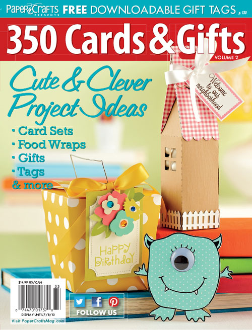 Handmade By Paula: 350 Cards & Gifts: The Card Set Challenge
