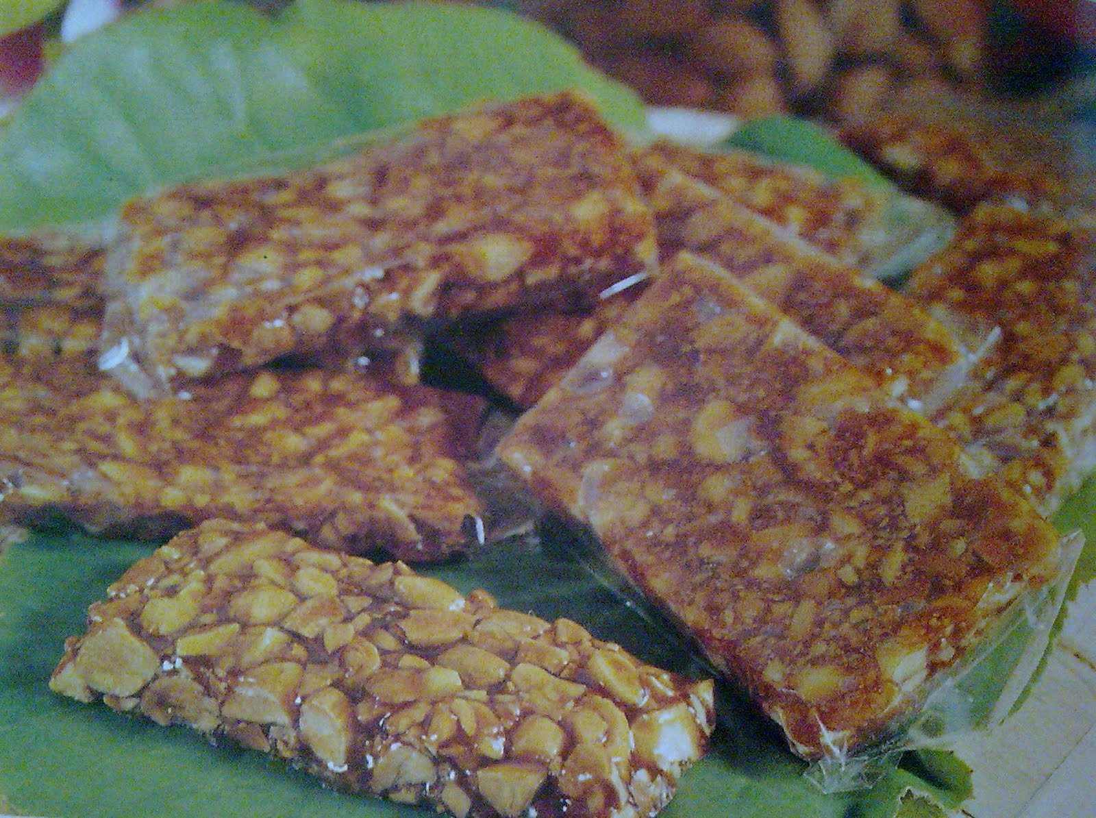 Nogado | Bimby Made - Lisboa.come