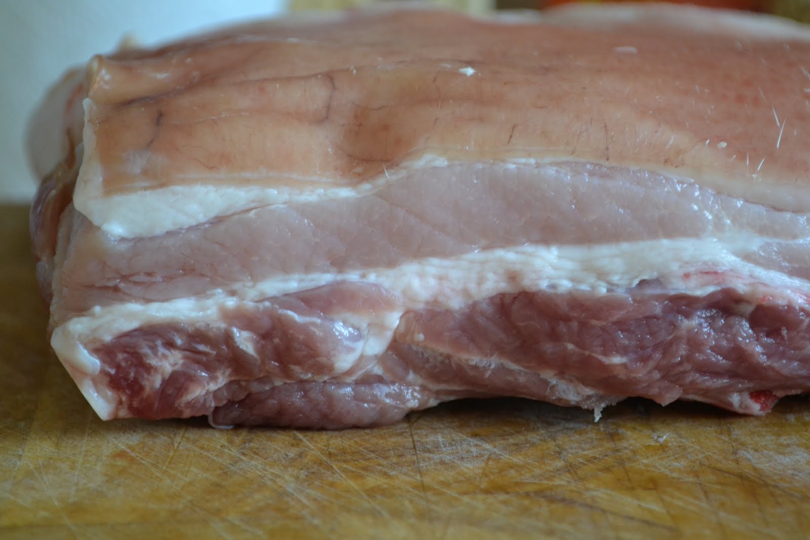 Le Charcutier Anglais: Rillons