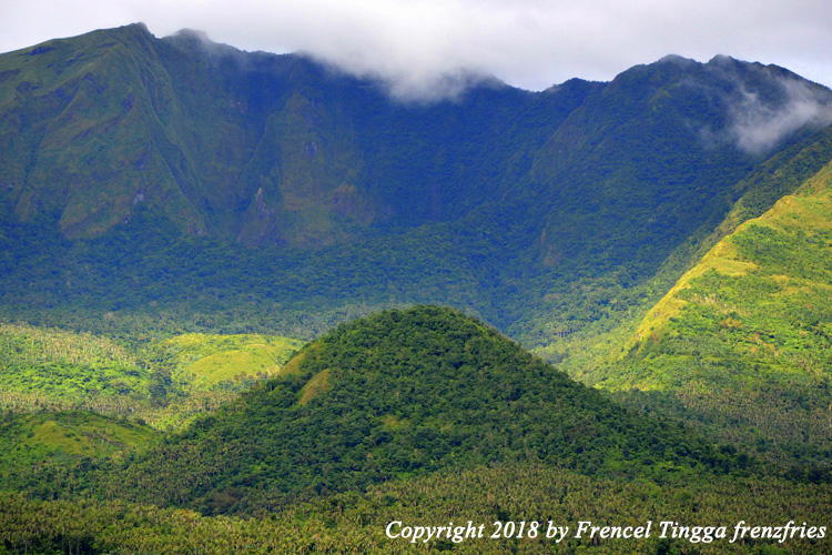 Frenz Fries: Lake Buhi Resort