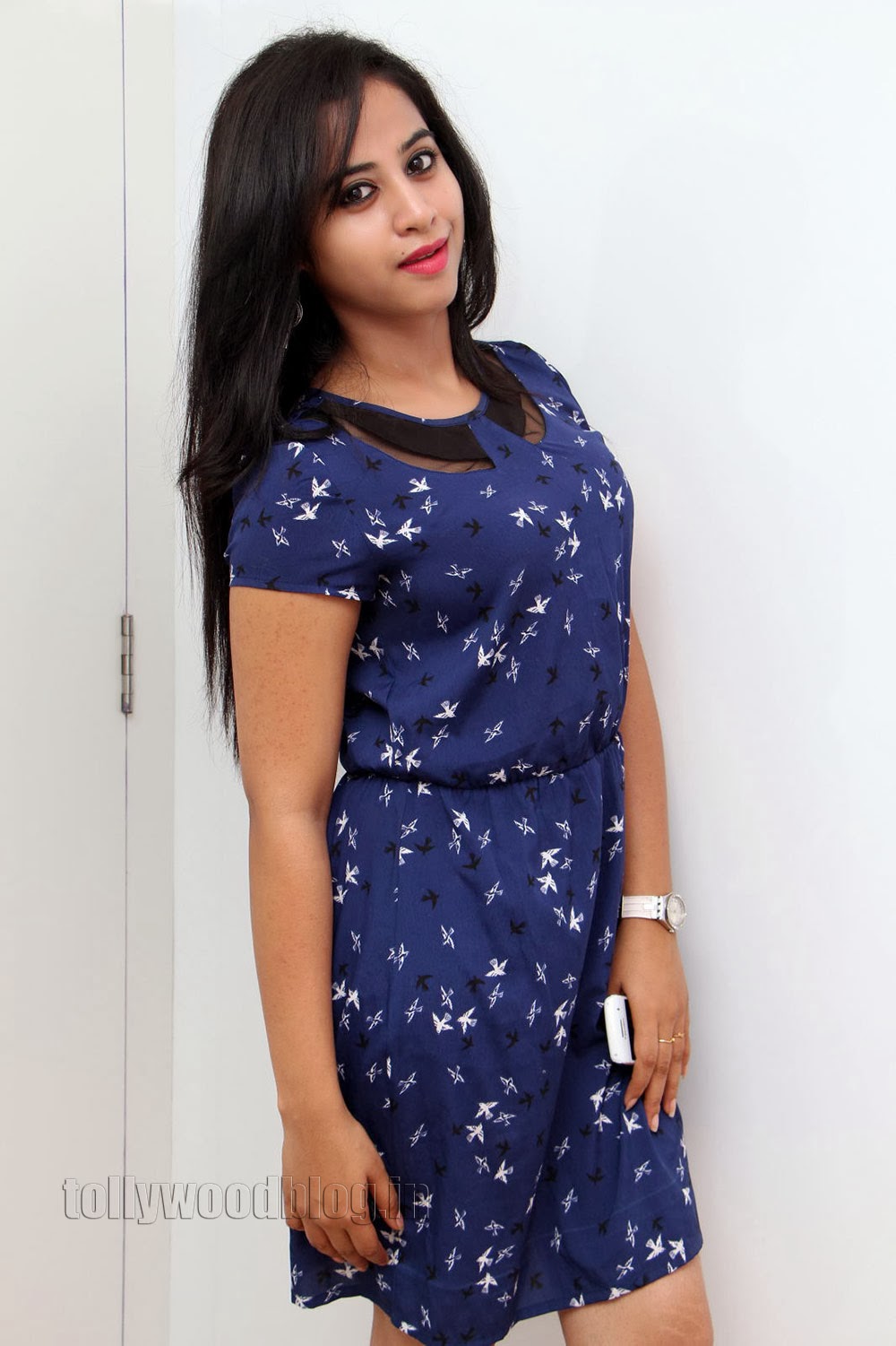 Swathi Dixit latest Glamorous Photos Gallery