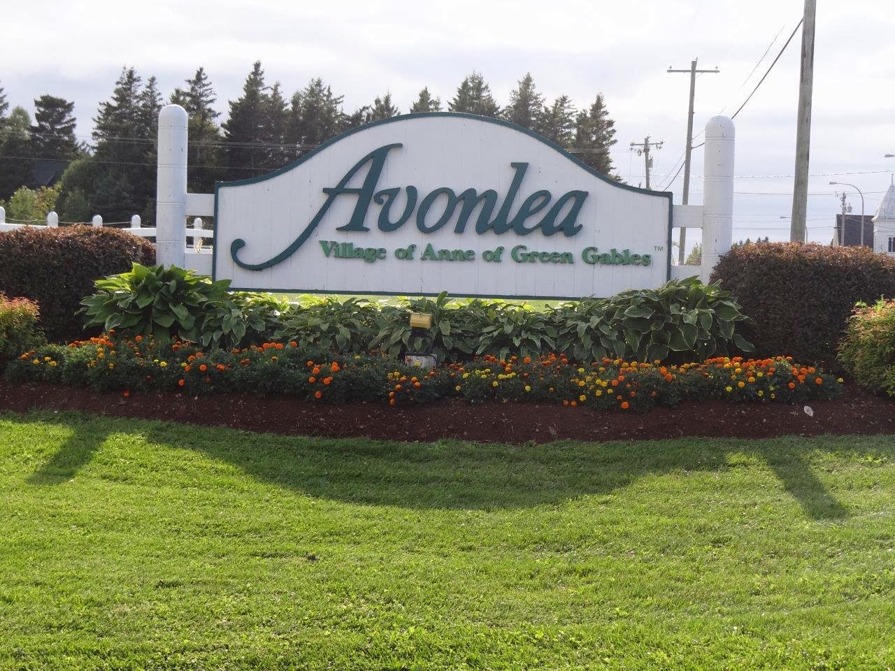 Destination Green Gables: Avonlea Village
