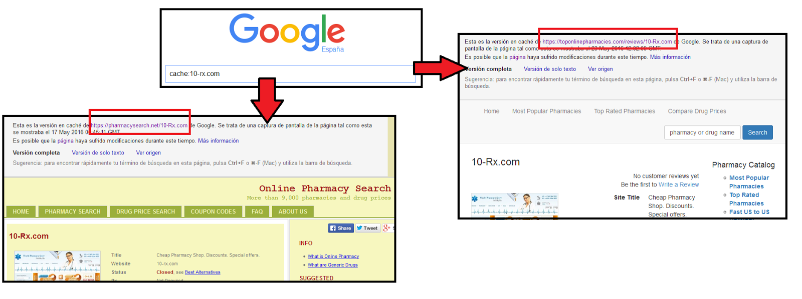 HTTP Error 418: I'm a Teapot: mayo 2016