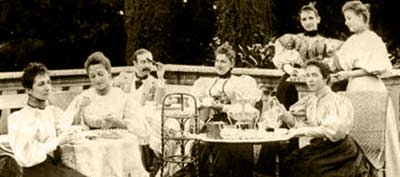 The People of Gibraltar