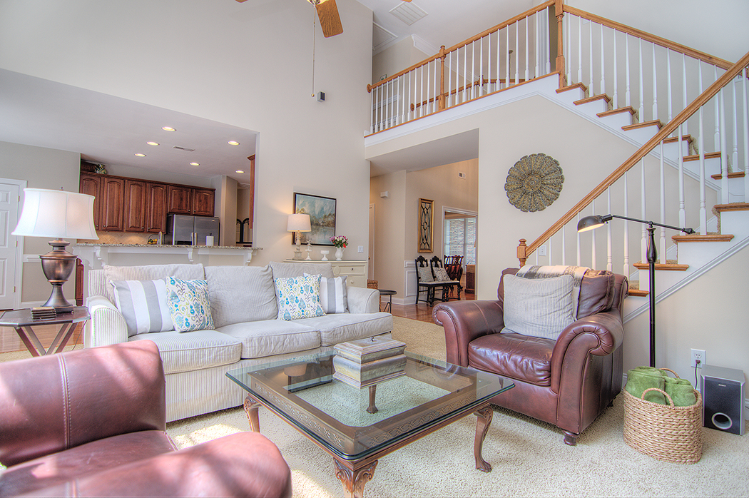 diy Design Fanatic: Professional Home Tour