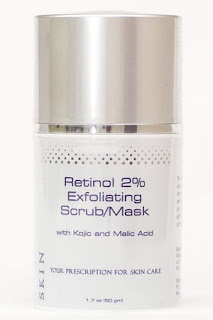 Skin Studio By Megan: Best Exfoliating Duo: Skin Scripts 2% Retinol ...