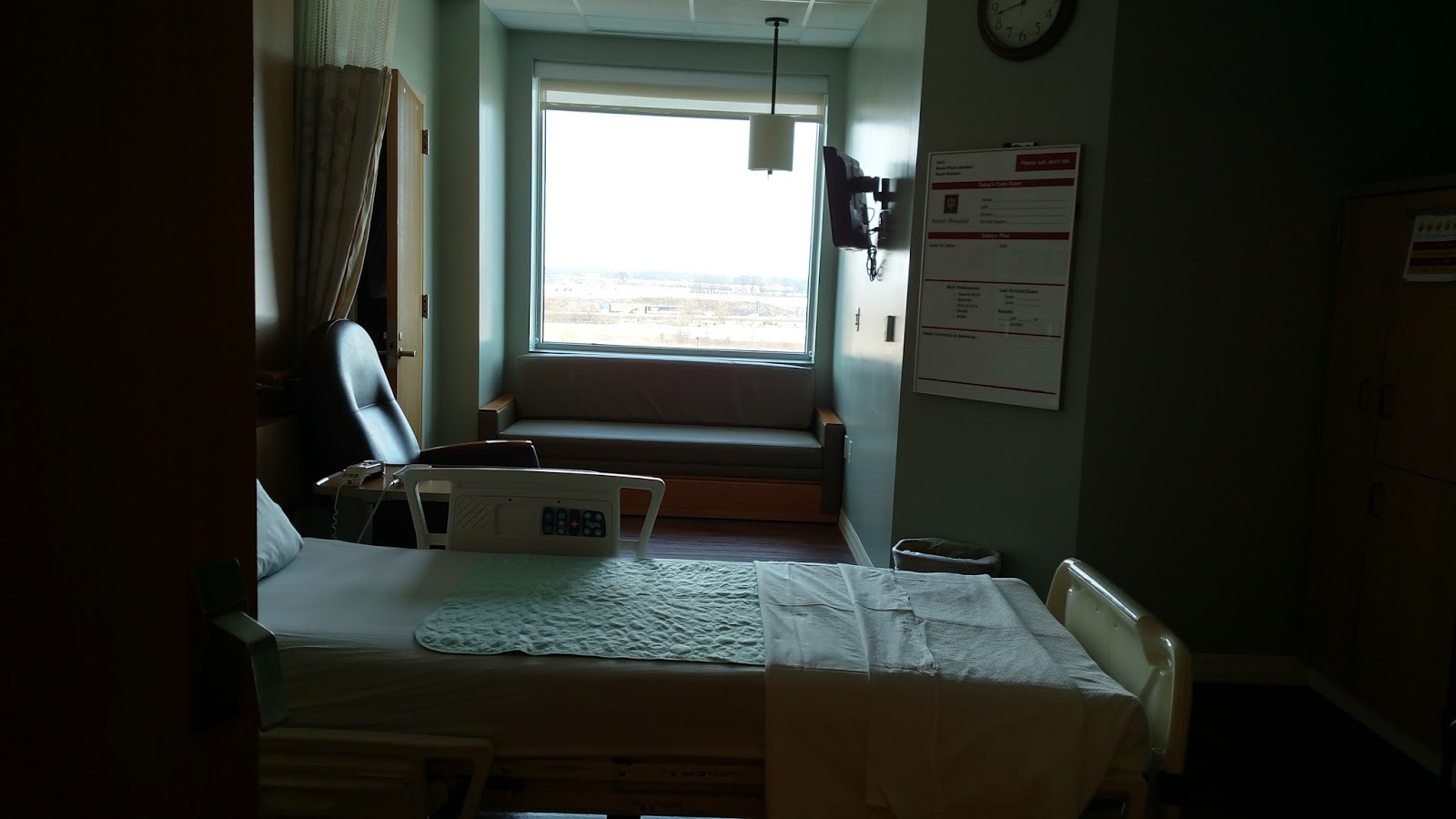 An Insider’s Guide to Birth at… IU Arnett Hospital