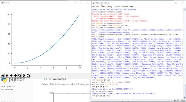 ZEN CONSULTING : PIP in python and How to install matplotlib on Windows PC