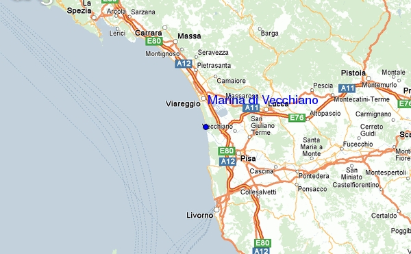 VECCHIANO UN PAESE: febbraio 2011