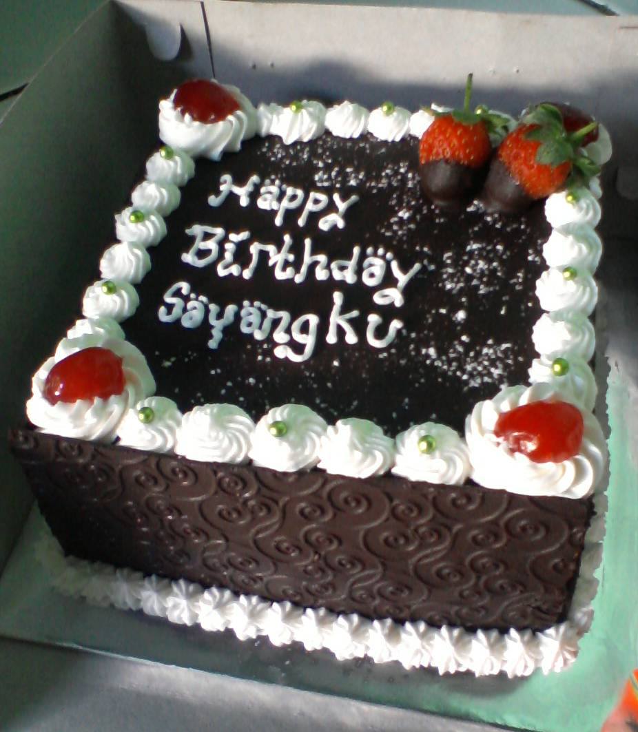 Rafa cake & cookies cirebon | Memproduksi Berbagai Macam Pesanan Cake ...