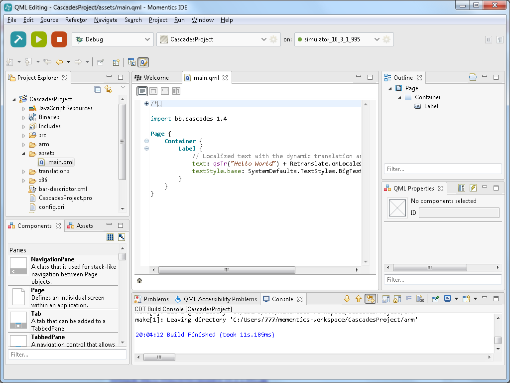 Cool things to do with SDR: 2018