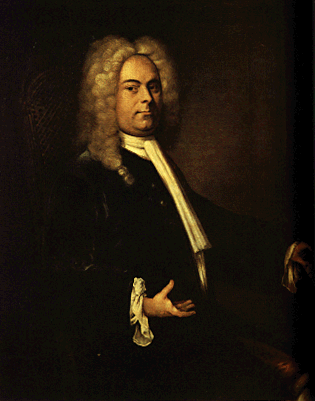 Horsing Around At Home: If you can Handel it!