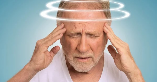 3 of The Best Home Remedies to Stop Vertigo Attacks Fast