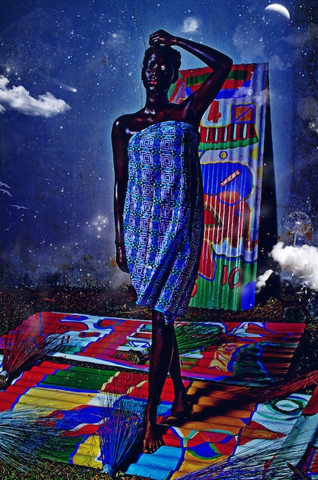 I MIEI SOGNI D'ANARCHIA - Calabria Anarchica: Paul Sika 1985 Abidjan ...