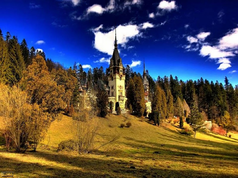 Best WallPapers: Romanian Autumn Best Wallpapers