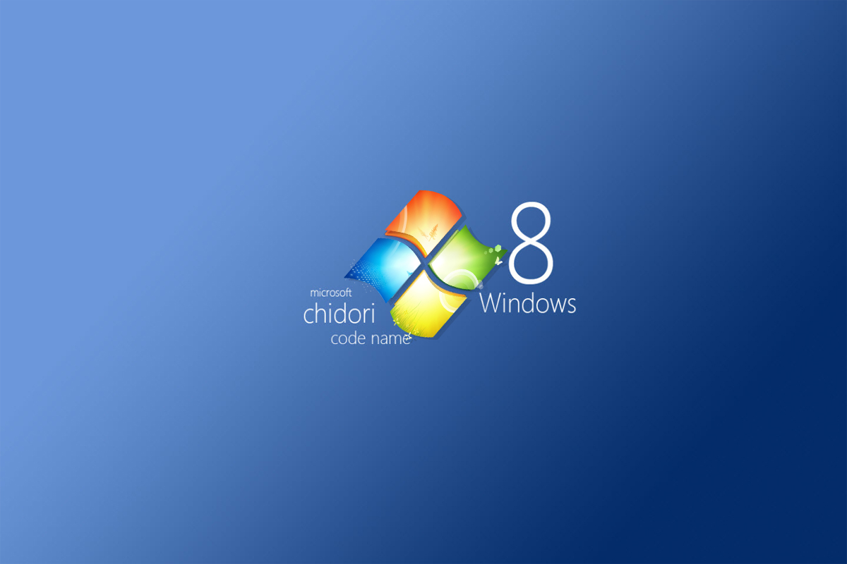 FUHRER: Download Windows 8 Build 7955 dan 7959 Versi x86 32 Bit dan 64 Bit