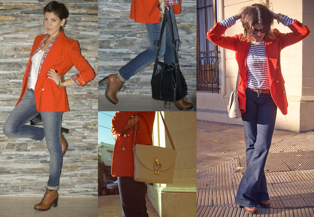 . SFG Blog de tendencias .: Camel + rojo, ¿dónde quedó la tendencia?