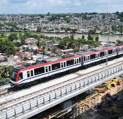 Diario En Directo: El presidente Danilo Medina realiza prueba de la ...