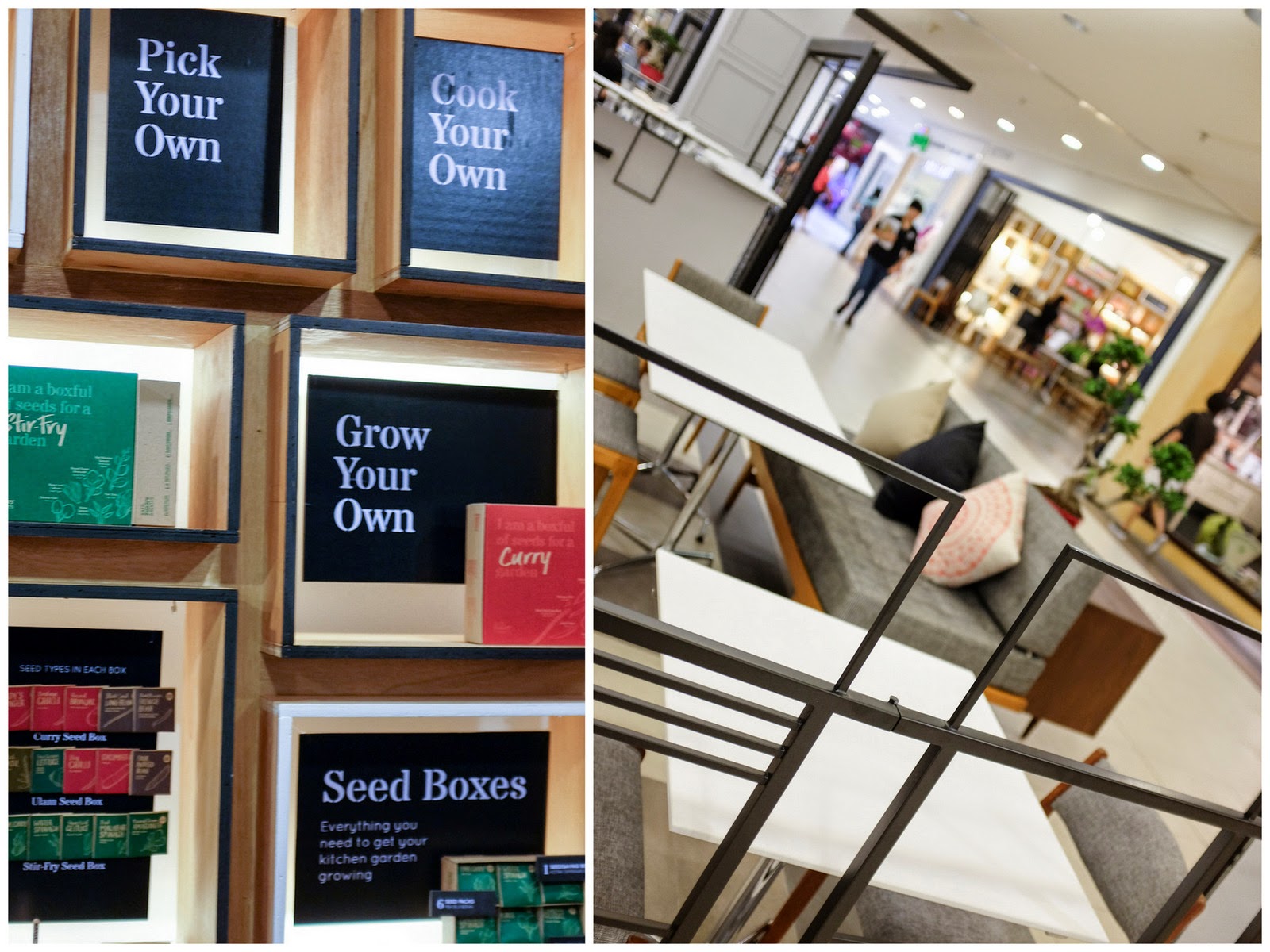 Eat Drink KL | Feast @ Bangsar Village