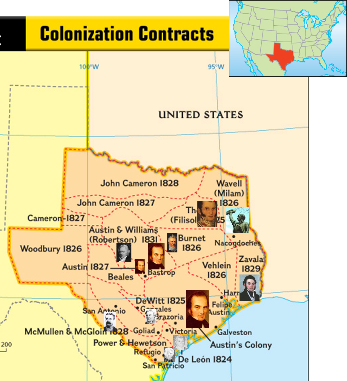 Grade 7 History, Literature, & Logic: January 2015