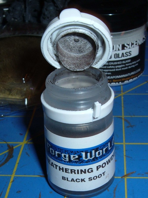 The LeadHead: Karchev the Terrible & More Cinematic Effects