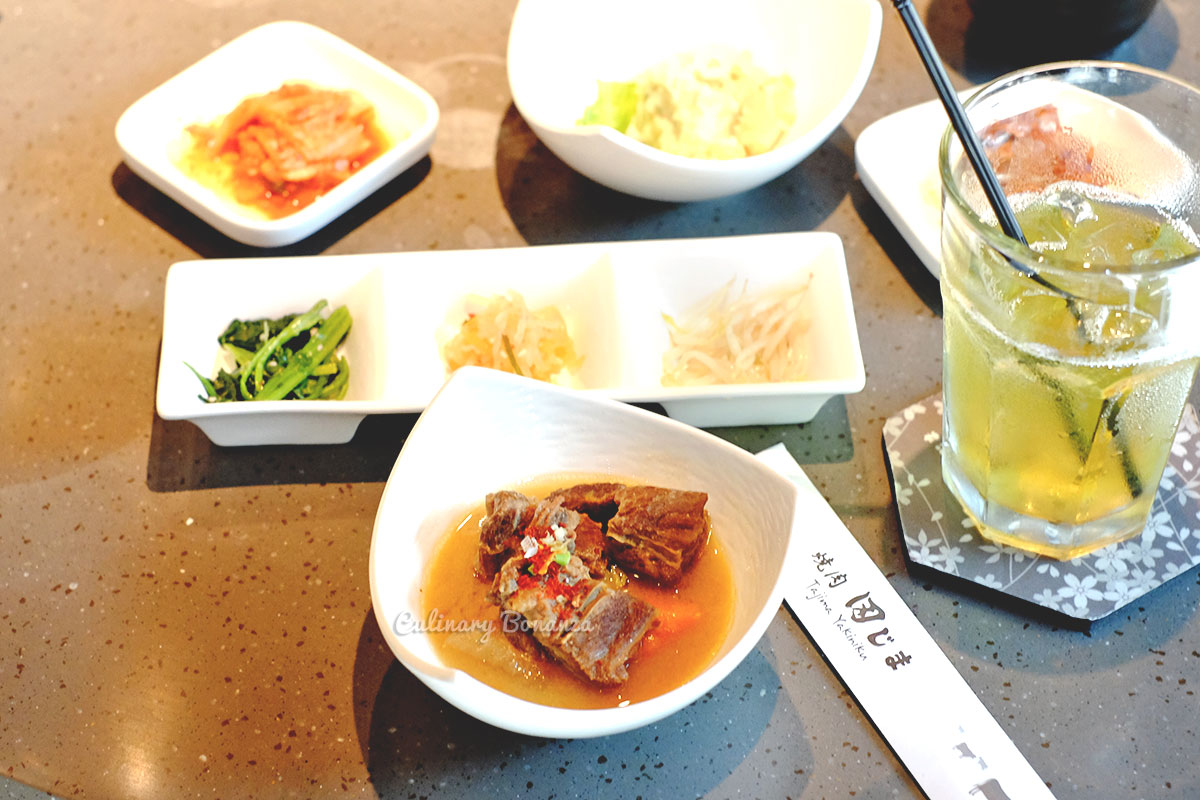 All You Can Eat Japanese Grill, Tajima Yakiniku | Culinary Bonanza