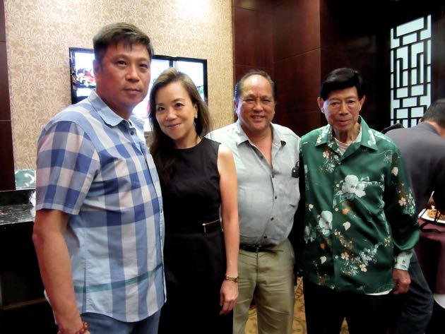 Hawaii eats - Weekly Eater archive: Titus Chan still a booster for ...