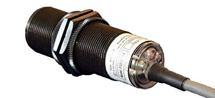 TRANSDUCTORES ELECTRICOS