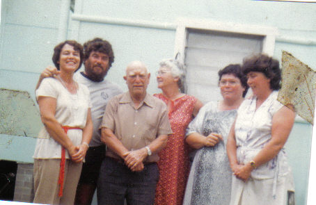 Just Like My Nan Made: On my mind....My Nan, My inspiration