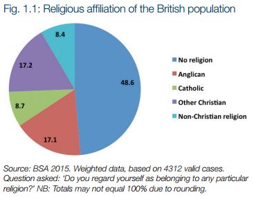 Rosa Rubicondior: Declining Faith - The Fall Continues