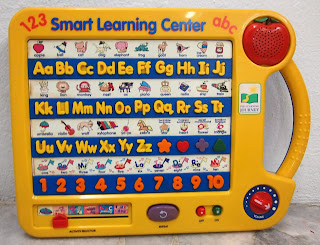 JuaiMurah: The Learning Journey Smart Learning Center