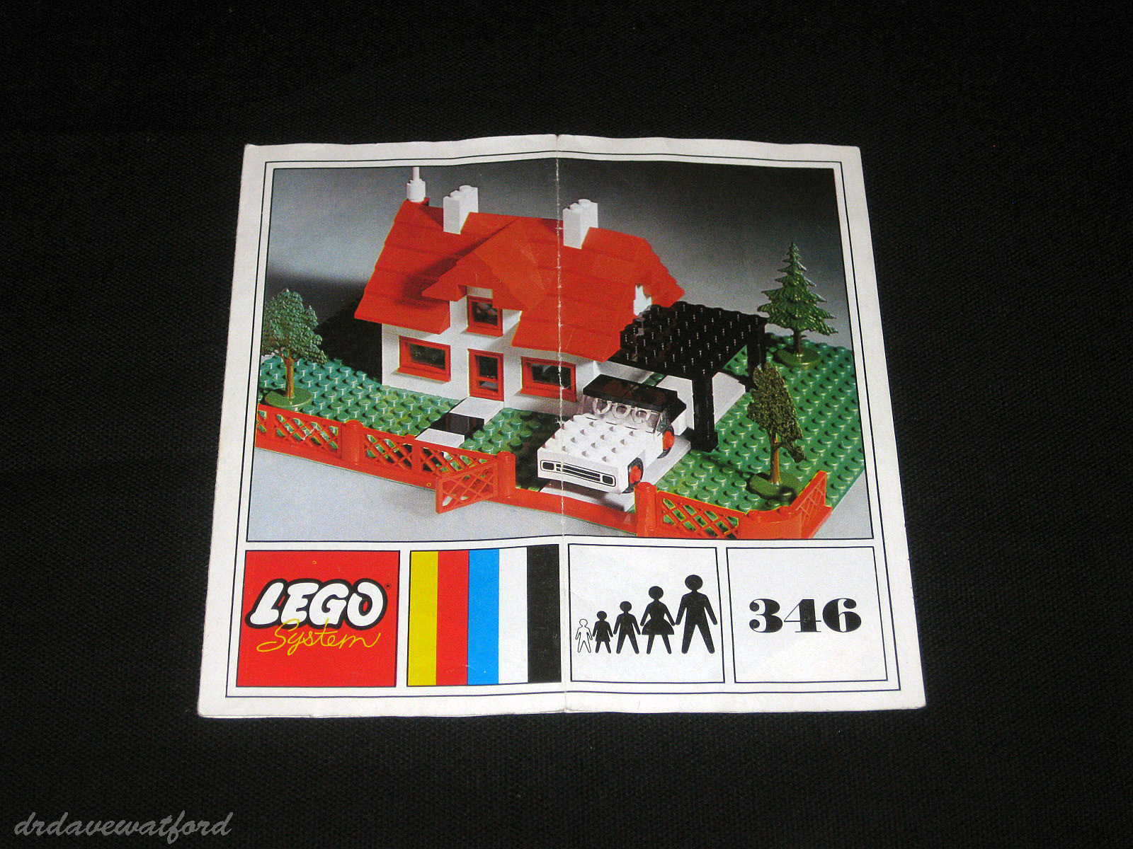 Gimme Lego: Ancient Treasures