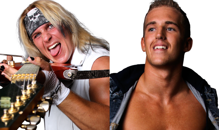 OVWmania: OVW Saturday Night Special Card: March 2, 2013