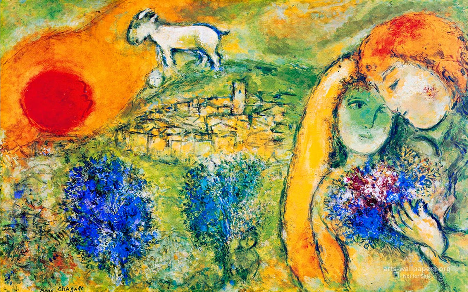 Marc Chagall