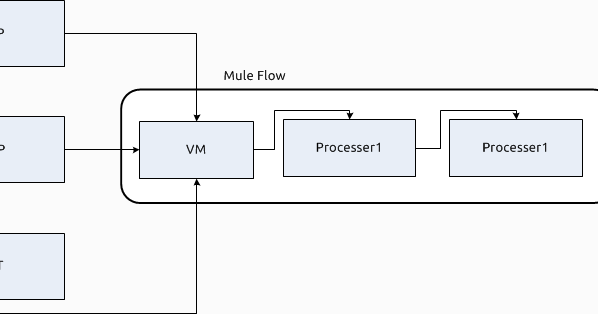 Mule JVM