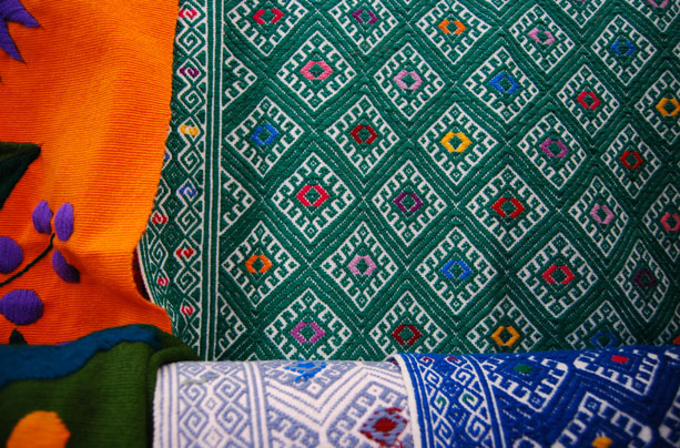 General Store: MORE BEAUTIFUL MAYAN CRAFTS FROM MEXICO