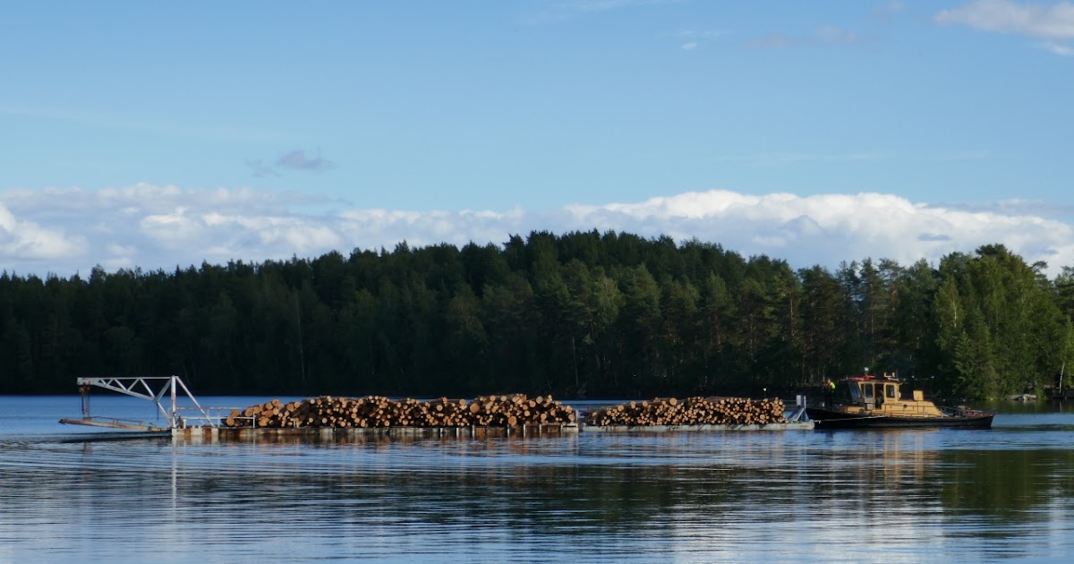 Kukkapilli: Luontoilta