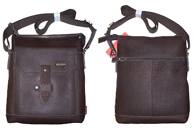 Kedai Online Jual Beg Baru: Sling Bag Terbaru - Original Kickers