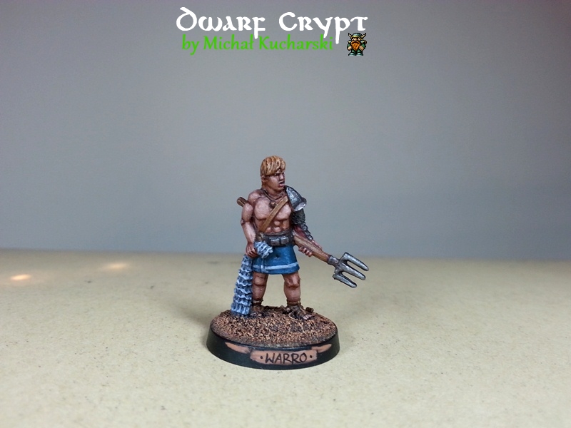 Ancient Rome Gladiators