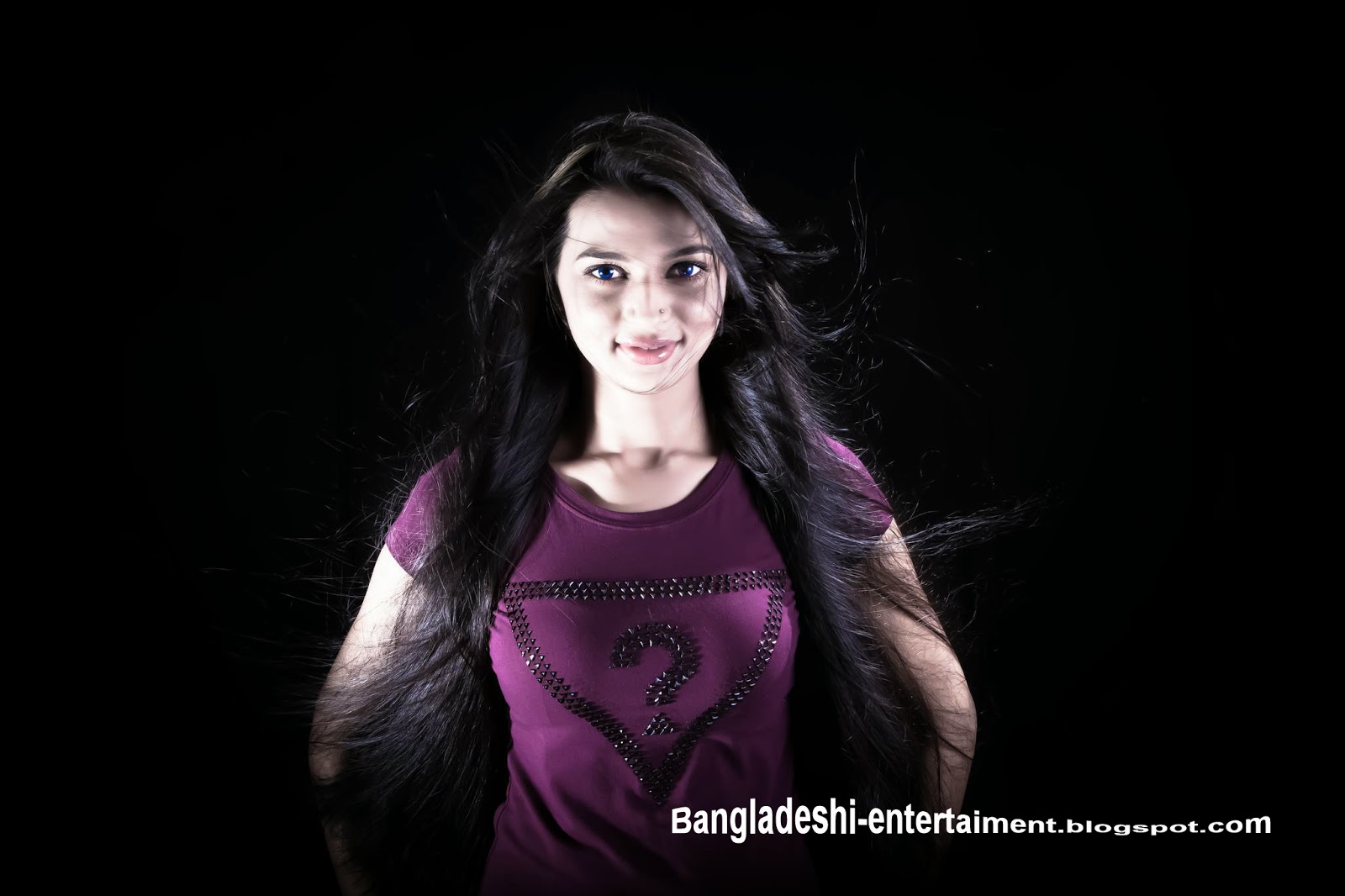 BANGLADESHI HOT MODEL ACTRESS: Bangladeshi model actress Borsha latest ...