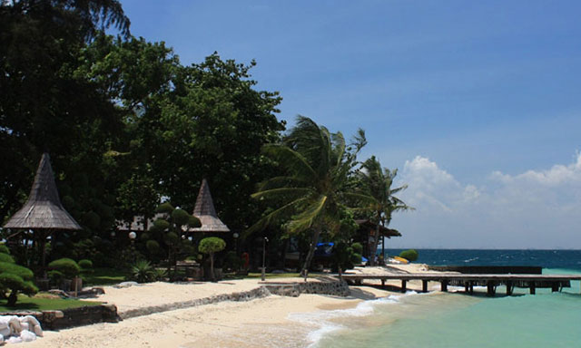 Paket Wisata Pulau Ayer | Explore Pulau Seribu Indonesia