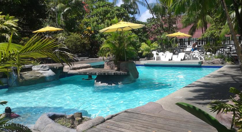 Hotels in Brazil: Beira Rio Hotel - Belém