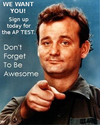 AP Psychology @AHS: AP TEST MEMES - Gotta have fun
